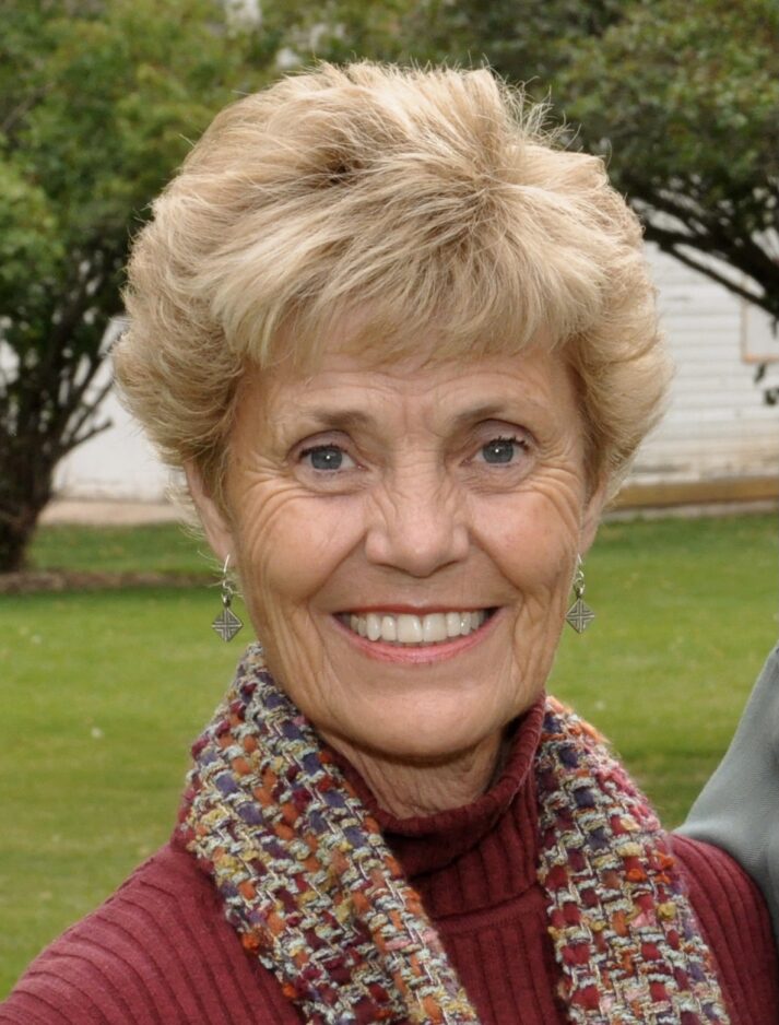 Ruth Christine Walton Ollerton | News, Sports, Jobs - Daily Herald